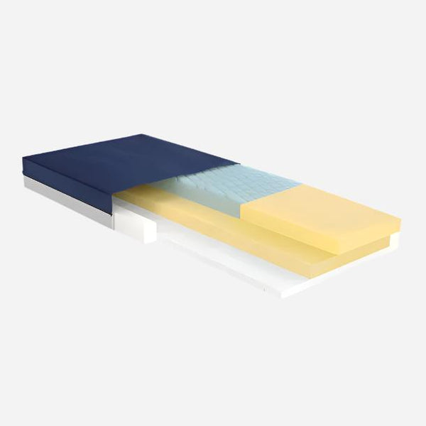 Drive Medical Gravity 7 Foam Mattress