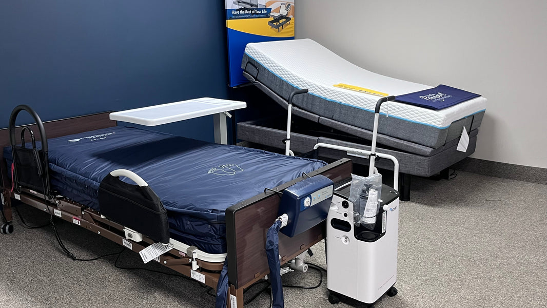 Cleveland Home Medical Equipment (HME)